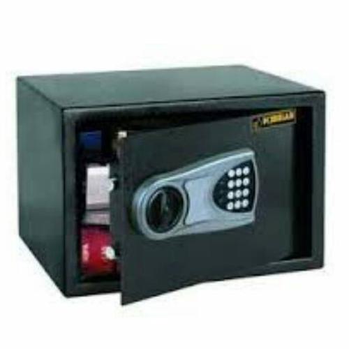 Jual ICHIBAN EX 202 - BRANKAS / SAFE DEPOSIT BOX/ CASH BOX - Jakarta ...