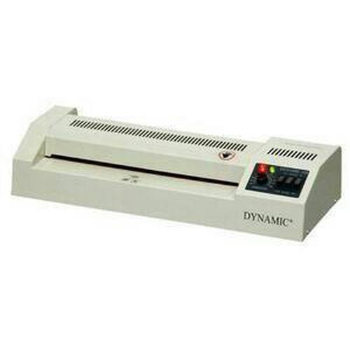 Jual DYNAMIC 330 LT (NEW) - Mesin Laminating / Laminator - Jakarta ...