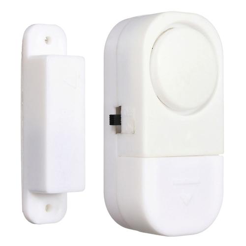 Jual Door Window Entry Alarm Pintu Jendela Rumah Anti Maling - Kota ...