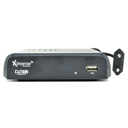 Jual Xtreamer Set Top Box DVB-T2 BIEN 2 and Media Player - Jakarta ...