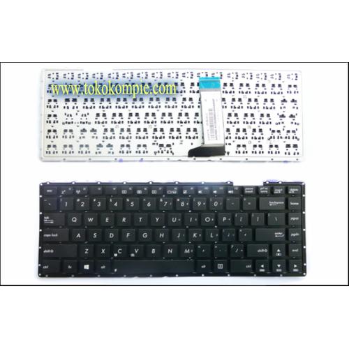Jual Keyboard Asus A450 D451 F450 X451 X453 Series/AEXJBU00110,SG-57660 ...