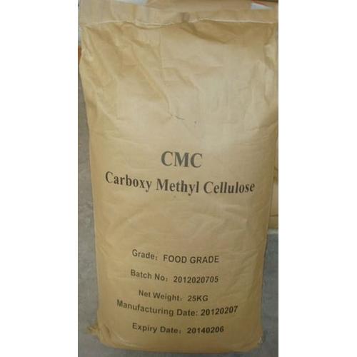 Jual CMC Food Grade / CMC Makanan / Carboxymethyl Cellulose Foodgrade ...