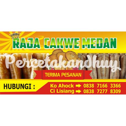 Jual Spanduk / Banner Usaha ( Desain Gratis ) - Kab. Bogor - PERCETAKAN ...