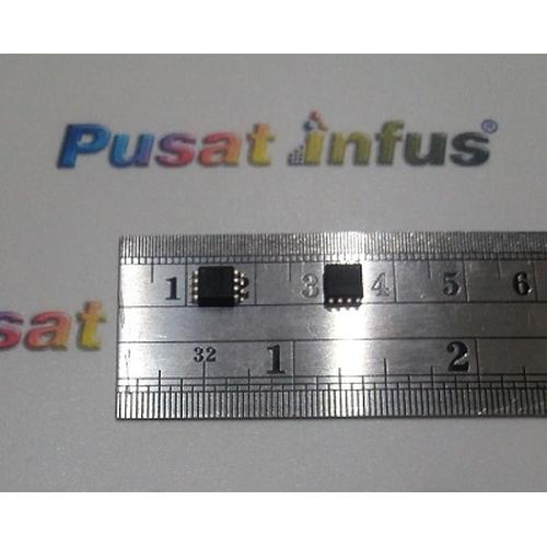 Jual Spart Canon - EEPROM TS307 -25Q64 IC Reset Counter Blinking - Kab ...