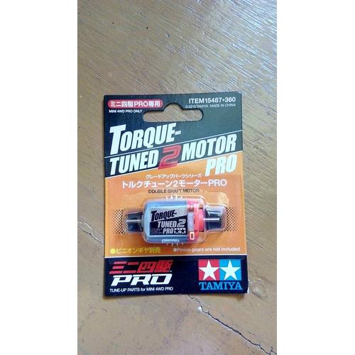 Jual Tamiya - Torque Tuned 2 Motor Pro - Kota Padang - Sharenial Spot ...