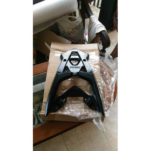 Jual BRAKET BOX ALUMUNIUM YAMAHA NMAX - Jakarta Timur - IHSAN MOTOSHOP ...