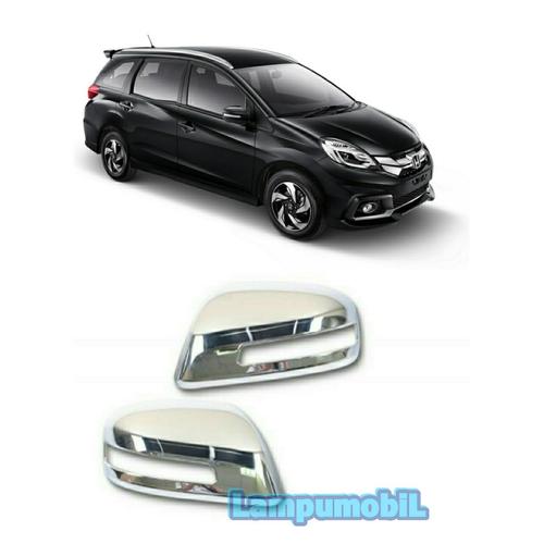 Jual Cover Spion Honda Mobilio (SET) - Kota Padang - LampuMobil | Tokopedia