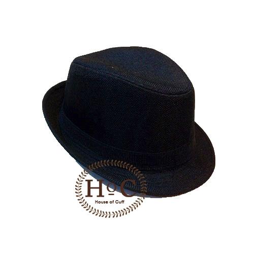 Jual Topi Fedora Hat 12 - Jakarta Barat - House of Cuff | Tokopedia
