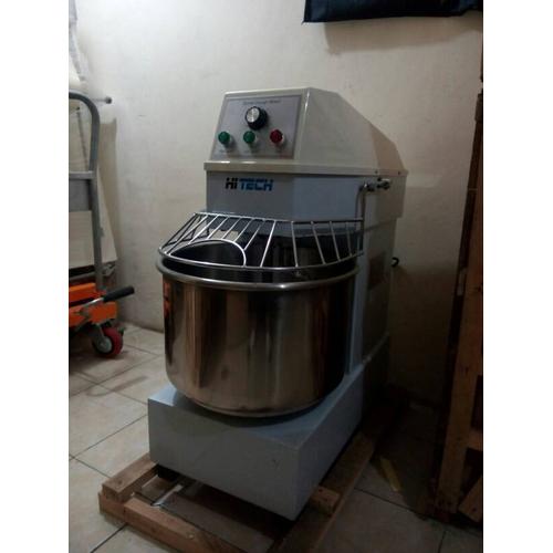 Jual Spiral Mixer 30 Liter, Mixer Spiral 30 Liter, Mixer Roti - Jakarta ...