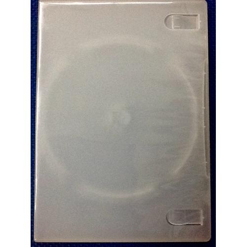 Jual Casing DVD / DVD case GT Pro 9mm / Tempat DVD - Jakarta Barat ...