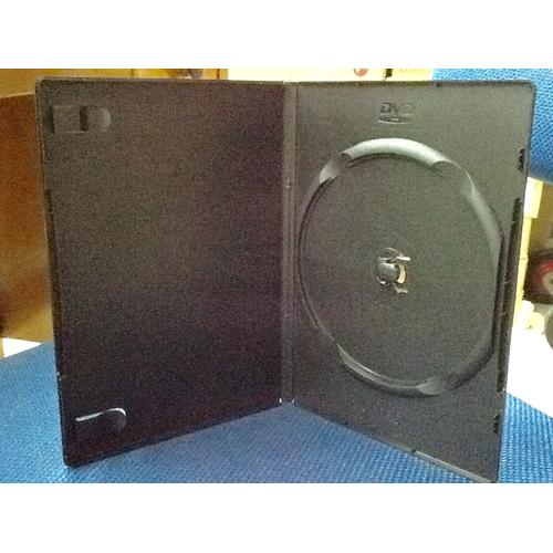 Jual Casing DVD Single / Tempat DVD GT Pro double / Case DVD 9mm ...
