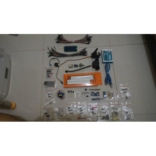 Jual Arduino Starter Kit dan Lego - Kota Bandung - Kadek Game Shop ...