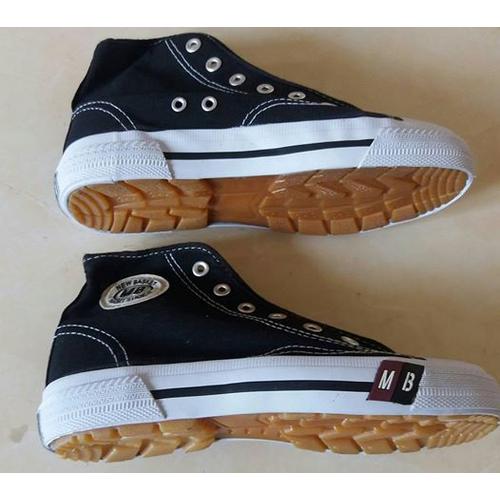 Jual Sepatu Sekolah MB ( Tinggi ) - Jakarta Timur - Indofamilyshop ...