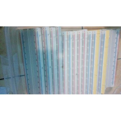 Jual Breadboard Besar 870 Tie - Kab. Bekasi - AlanaOutlet | Tokopedia