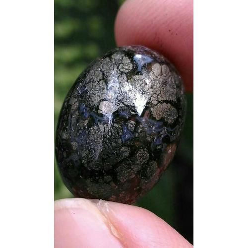 Jual Batu Akik Badar Besi - Jakarta Timur - 340's Store | Tokopedia