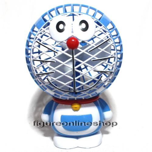 Jual KIPAS ANGIN DORAEMON FULL BODY RECHARGEABLE USB - Jakarta Barat ...