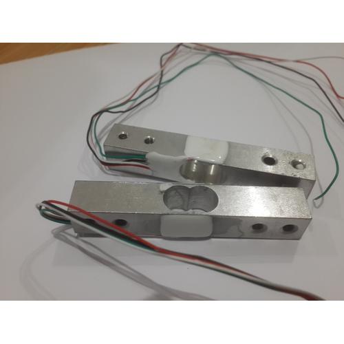 Jual Weight Sensor / Load Cell / Sensor Berat Max 5 Kg - Kab. Kutai ...