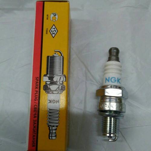 Jual Busi Mesin Potong Rumput Honda 4 Tak NGKl - Kab. Bekasi - Tampomas Teknik | Tokopedia