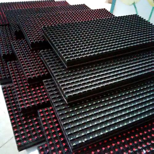 Jual Tulisan Berjalan LED Module Outdoor Running Text - Kota Tangerang ...