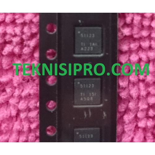 Jual IC TPS51123 TI TPS 51123 TI - Kota Medan - TeknisiPro | Tokopedia