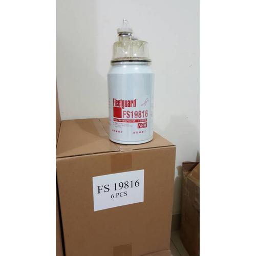Jual F/W Separator FS19816 FLEETGUARD - Jakarta Barat - Toko GOL ...
