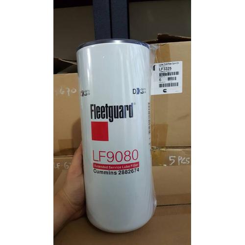 Jual Lube Filter LF9080 FLEETGUARD - Jakarta Barat - Toko GOL | Tokopedia