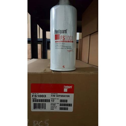 Jual F/W Separator FS1003 FLEETGUARD - Jakarta Barat - Toko GOL | Tokopedia