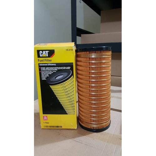 Jual 1R0756 CAT Fuel Filter - Jakarta Barat - Toko GOL | Tokopedia