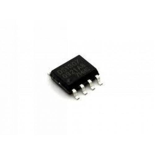Jual DS1307 DS1307N SMD RTC Real Time Clock SOP-8 SMT IC AM62 - Jakarta ...