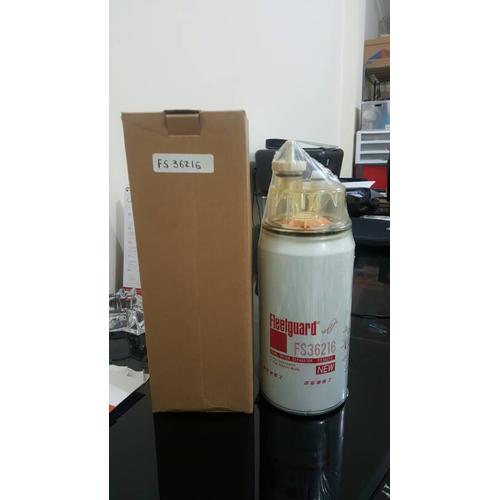 Jual F/W Separator FS36216 FLEETGUARD (Shanghai) - Jakarta Barat - Toko ...