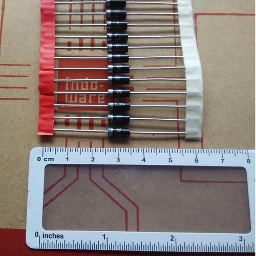 Jual 1N5337B 1n 5337b IN5337B 1N5337 B Zener Diode 4.7V 5.0W 4,7volt ...