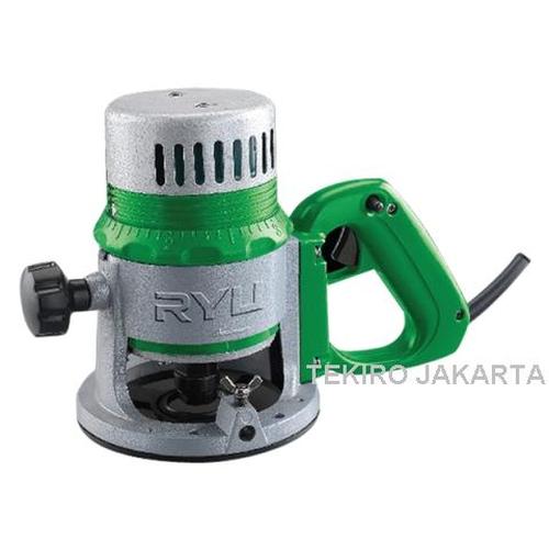 Jual Tekiro Ryu Mesin Pahat Profil Kayu - Router / Wood Trimmer RRT 12 ...