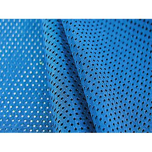 Jual Kain Jala TC Mesh Biru - 100% Polyester - Kota Denpasar - TJ ...