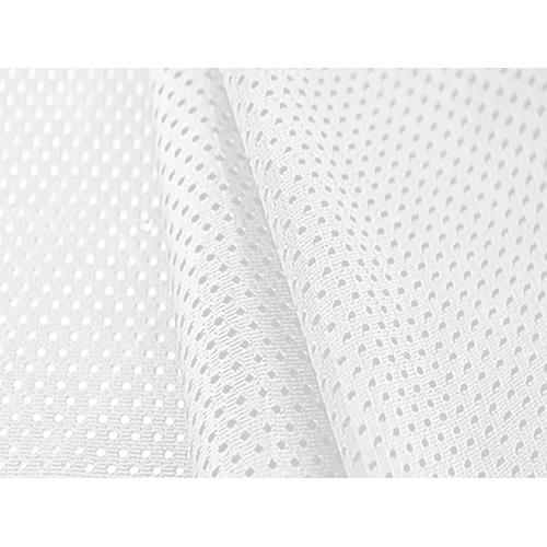 Jual Kain Jala TC Mesh Putih - 100% Polyester - Kota Denpasar - TJ ...