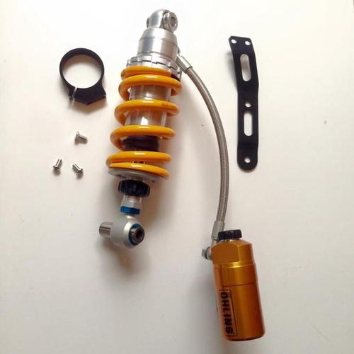 Jual Ohlins Shockbreaker / Shock / Sok Belakang Yamaha R25 & Mt25 - Kab ...