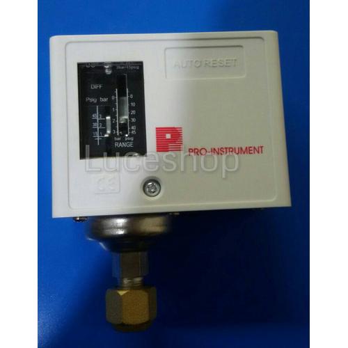 Jual Pressure Switch / Pressure Control - 30 bar - Jakarta Barat ...
