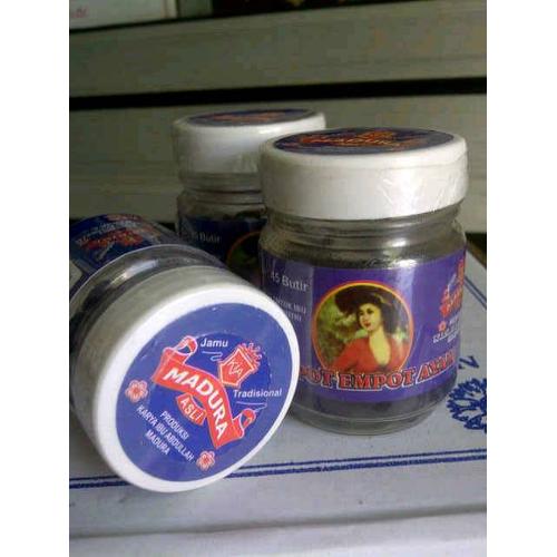Jual EMPOT AYAM jamu tradisional madura - Kota Surabaya - QILLAA Shop ...