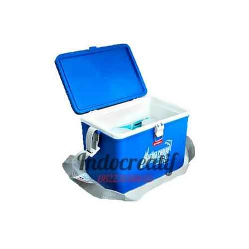 Jual Cooler / cool / ice box / kotak pendingin / objek laboratorium 6 ...