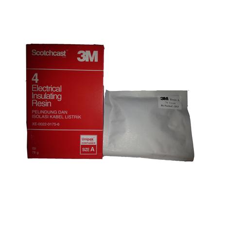 Jual 3M 4Electrical Insulating Resin Pelindung dan Isolasi Kabel Listrik - Kota Bandung ...
