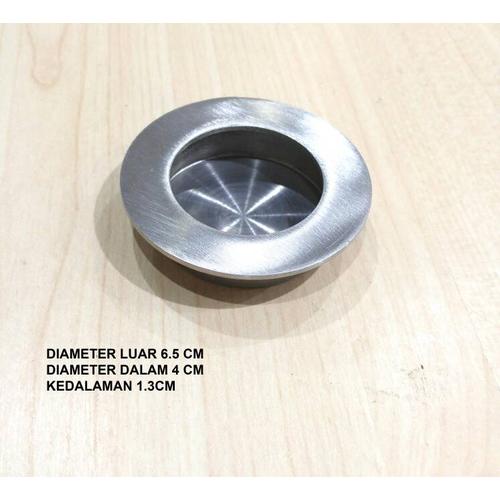 Jual Handle Tanam / Com Bulat Medium GS - Jakarta Barat - Best Corner ...