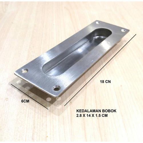 Jual Handle Tanam / Com GS 6 x 18 - Jakarta Barat - Best Corner Jakarta ...
