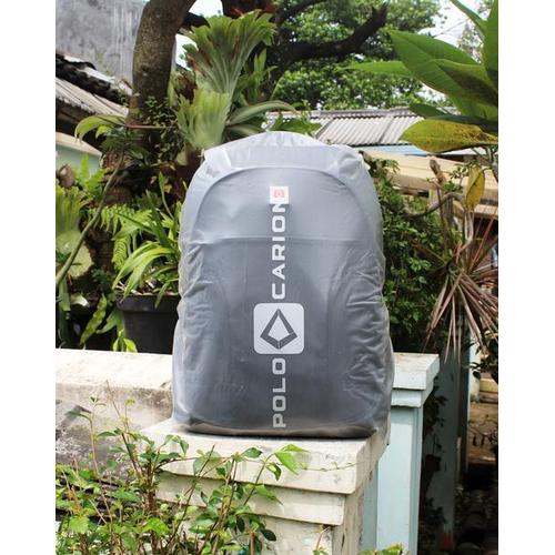 Jual Jas Hujan Tas - Rain coat Bag - jas hujan backpack - cover tas ...