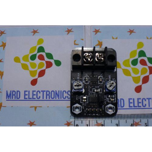 Jual Sensor Arus 30 A/DT-Sense Current Sensor with OpAmp - Kota Batam ...