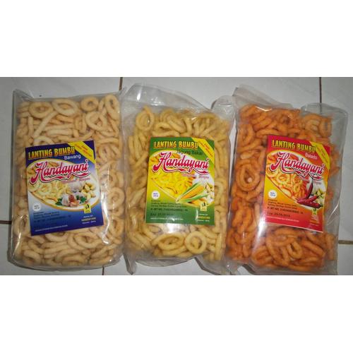 Jual Lanting Handayani khas Kebumen - Kab. Kebumen - Vevecutez | Tokopedia
