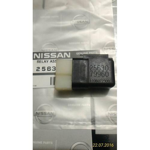 Jual relay klakson horn NISSAN Jideco Japan 100% ori nissan - Jakarta ...