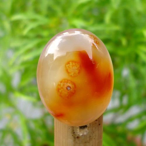 Jual Batu Akik Pamor Bola Api - Kota Surakarta - Dunia Pusaka Lapak ...