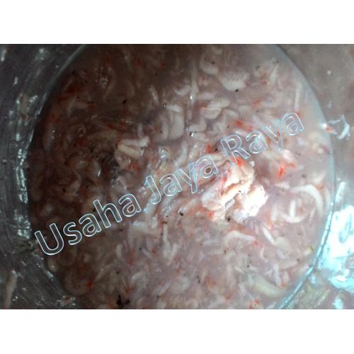 Jual Hakoi/ Hekoi/ Cincalok Udang Khas Pontianak - Kota Pontianak ...