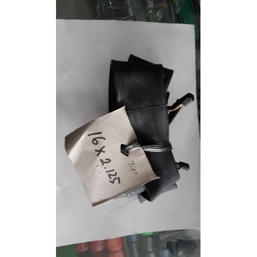 Jual ban dalam sepeda listrik selis uk 16x2.125 pentil benkok (L) - Kota Magelang - prima sport ...