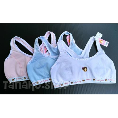 Jual Miniset Nathalie / Mini set anak remaja size M L XL - Size M ...