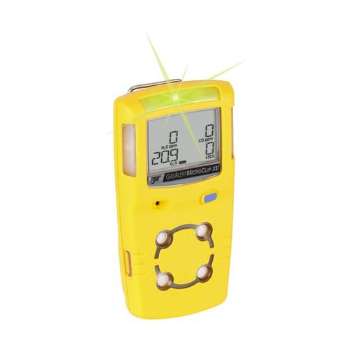 Jual BW Honeywell - Gas Alert MicroClip XL Multi-Gas Detector - Kota ...
